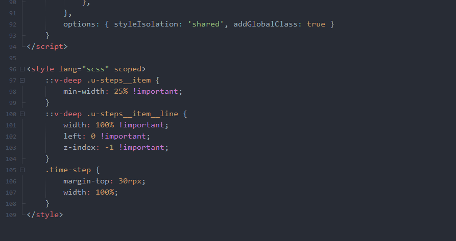智能小程序开发者社区